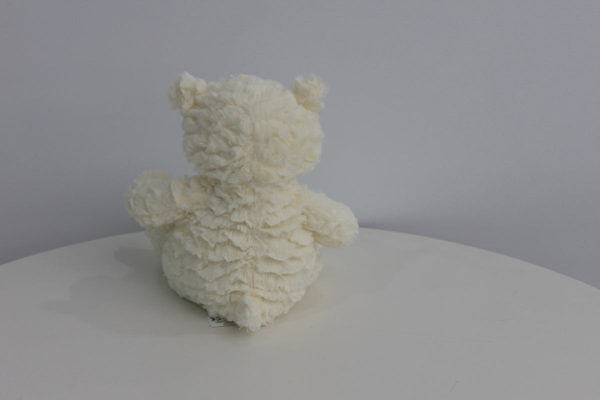 Wholesale 9 Bear Body With Embroidery B09831b Kinnex Dolls