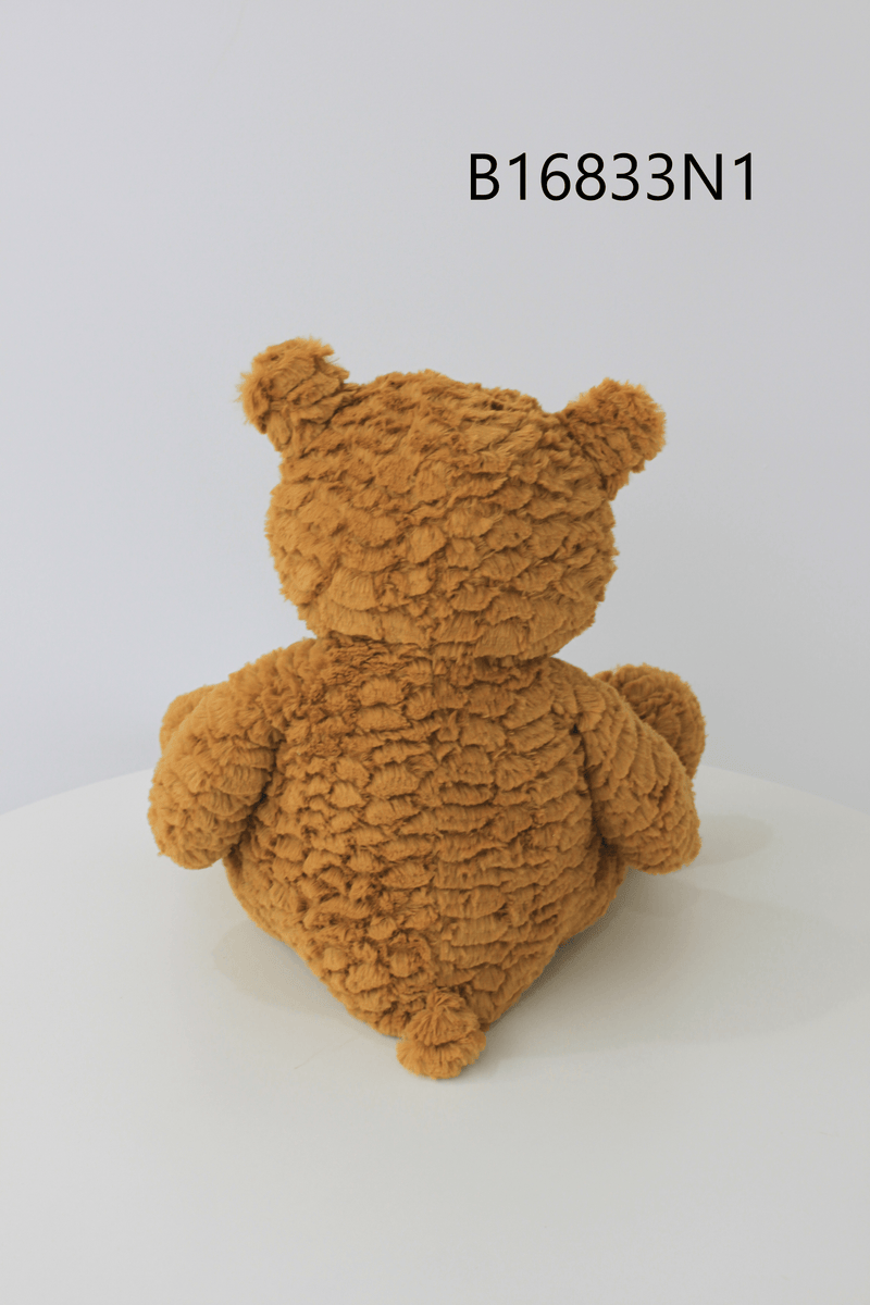 Wholesale 16 Bear Body B16833n Kinnex Dolls