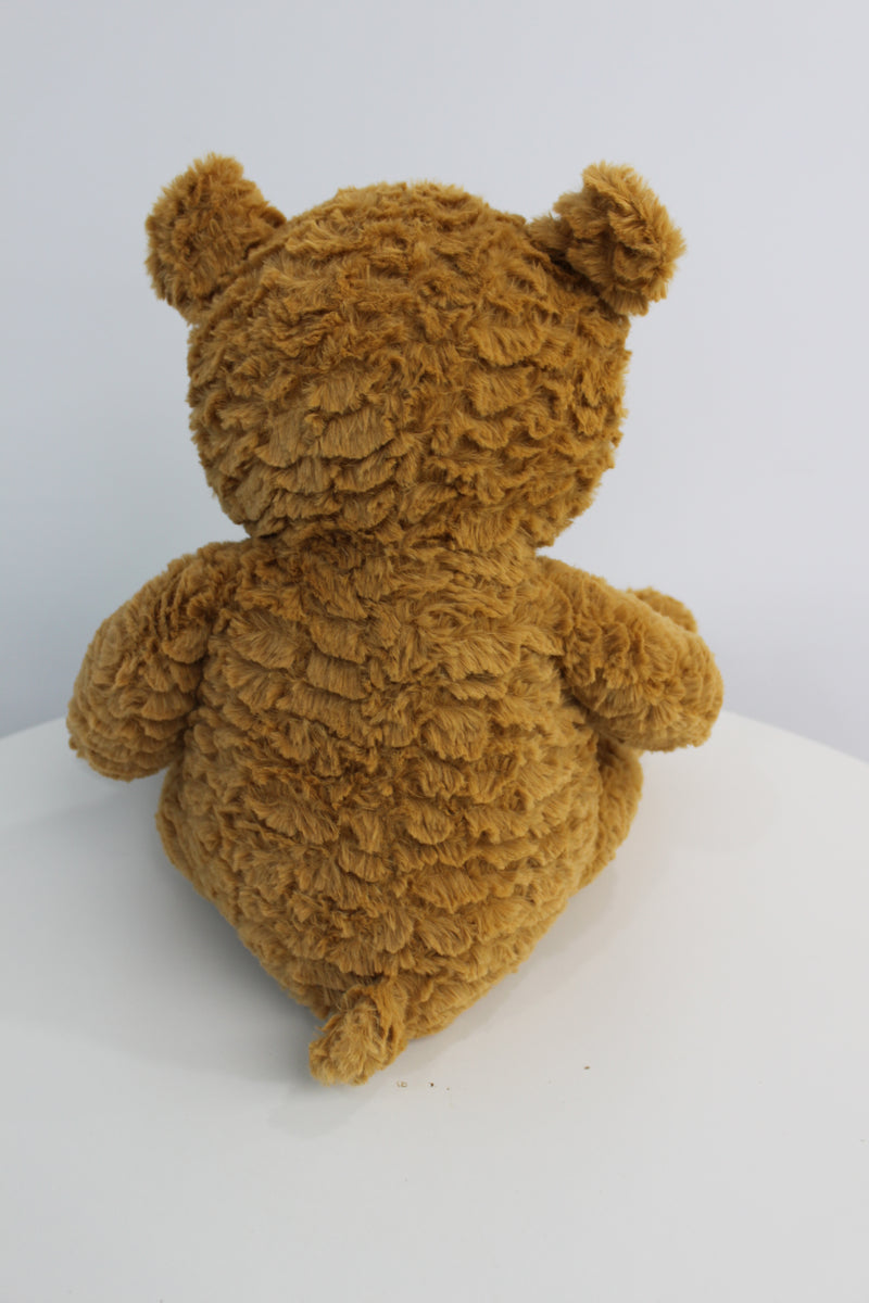 Wholesale 16 Bear Body With Embroidery B16833 Kinnex Dolls