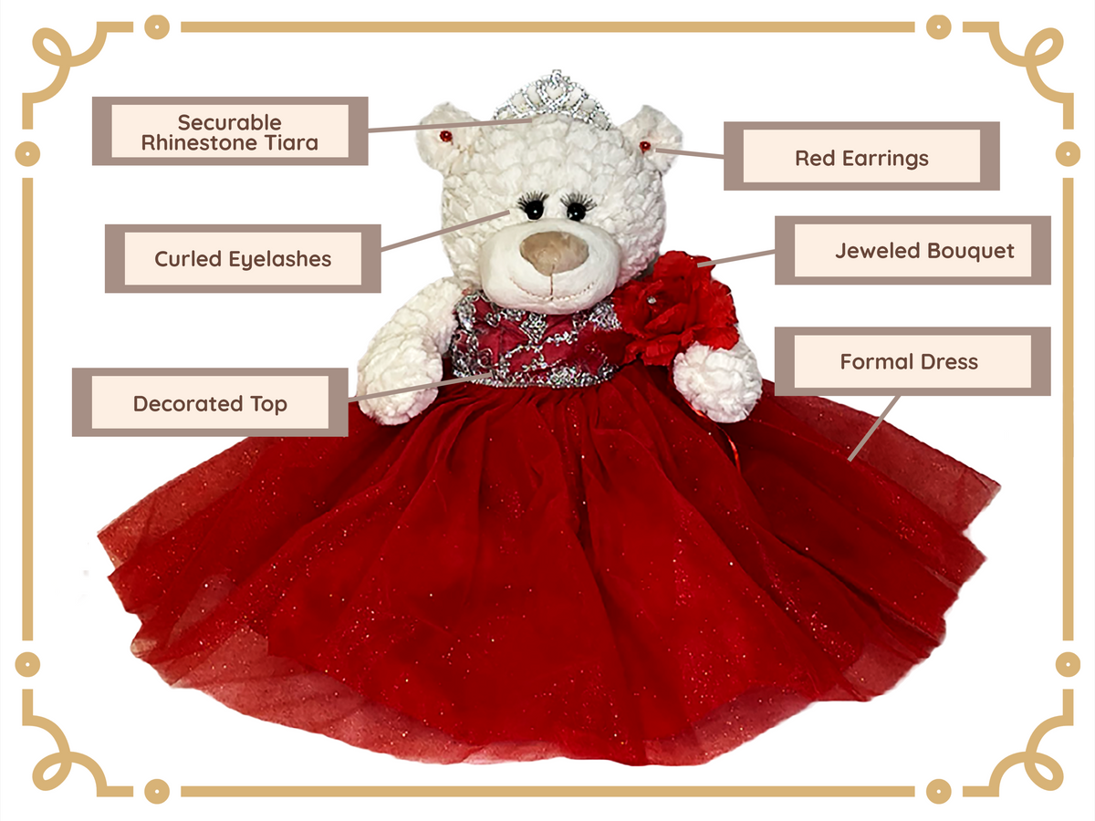Wholesale Bear – Kinnex Dolls