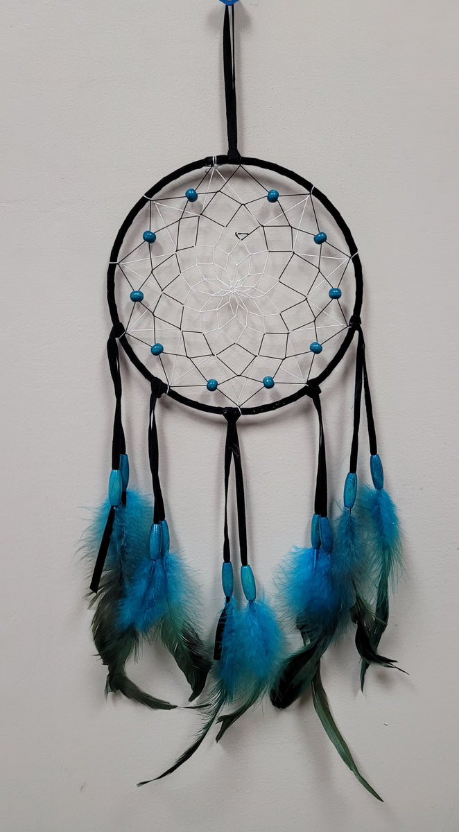 6"D Dreamcatcher DC06398S – Kinnex Dolls