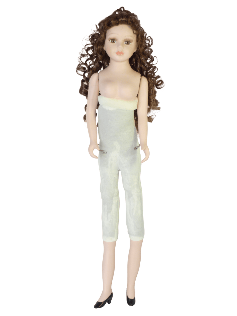 Wholesale 26 Dolls Body With Legs Kb26701 Kinnex Dolls